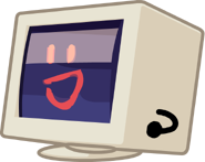 CRT | Battle for Dream Island Wiki | Fandom