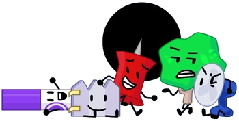 Death P.A.C.T. Yet Again | Battle for Dream Island Wiki | Fandom