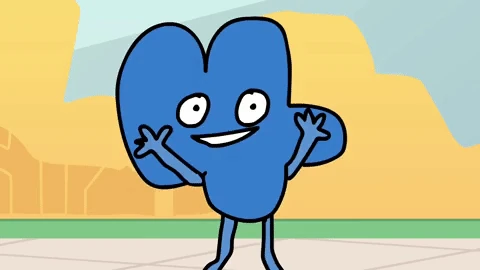 User blog:TheLastOne0/Four, time to exercise | Battle for Dream Island ...