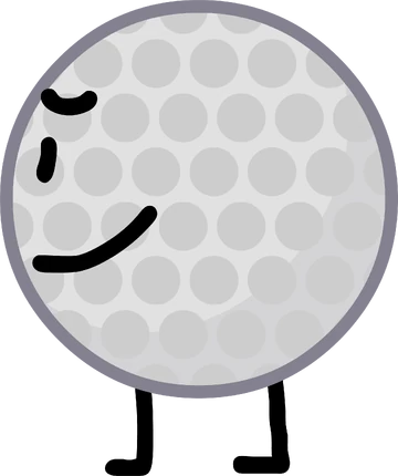 Golf Ball Bfb Wallpaper