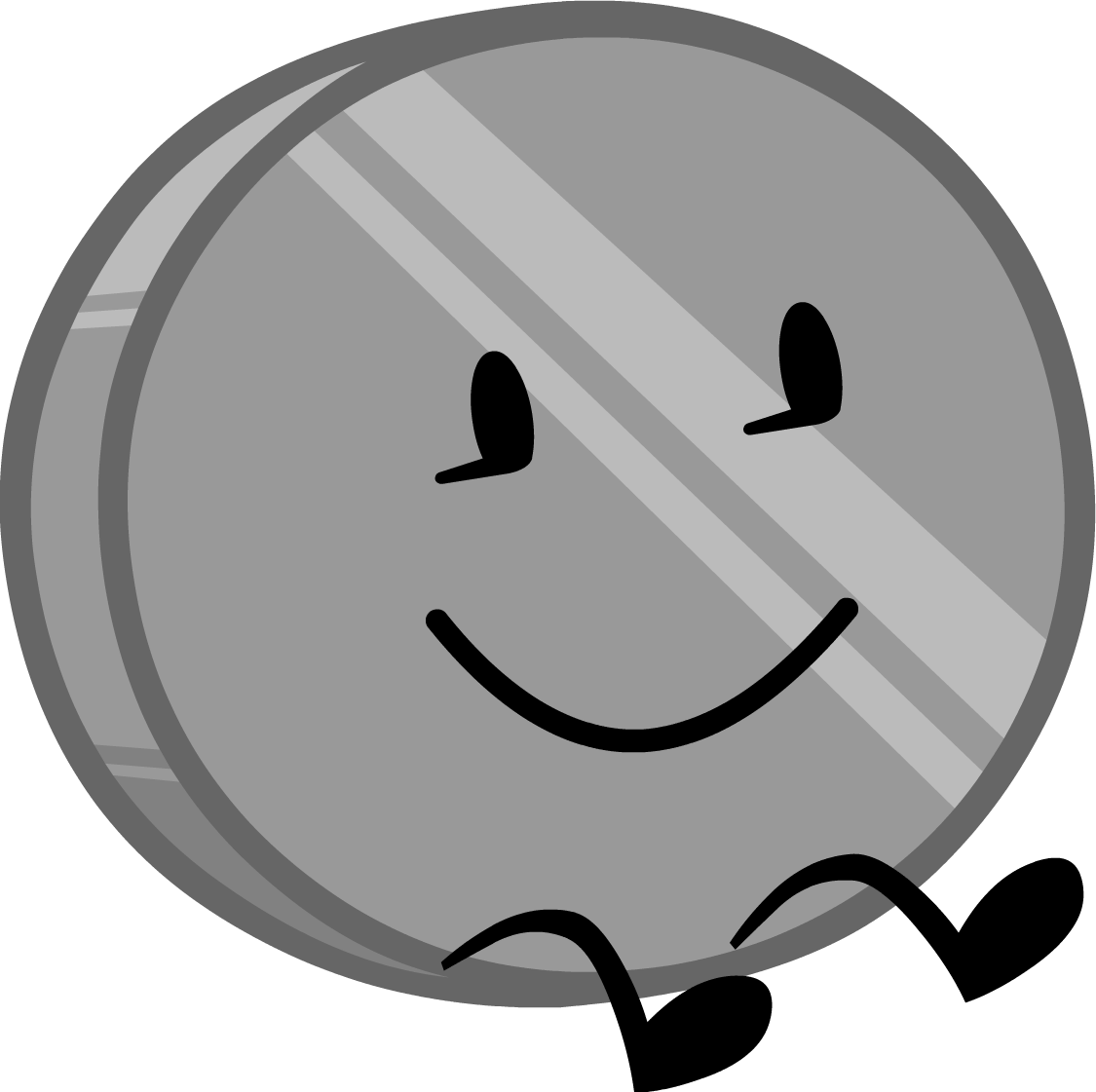 Nickel | BFDIA Wiki | Fandom