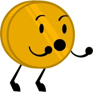 Coiny/gallery | BFDIA Wiki | Fandom