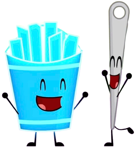 Friesmart | BFDIA Wiki | Fandom