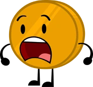 Coiny/gallery | BFDIA Wiki | Fandom