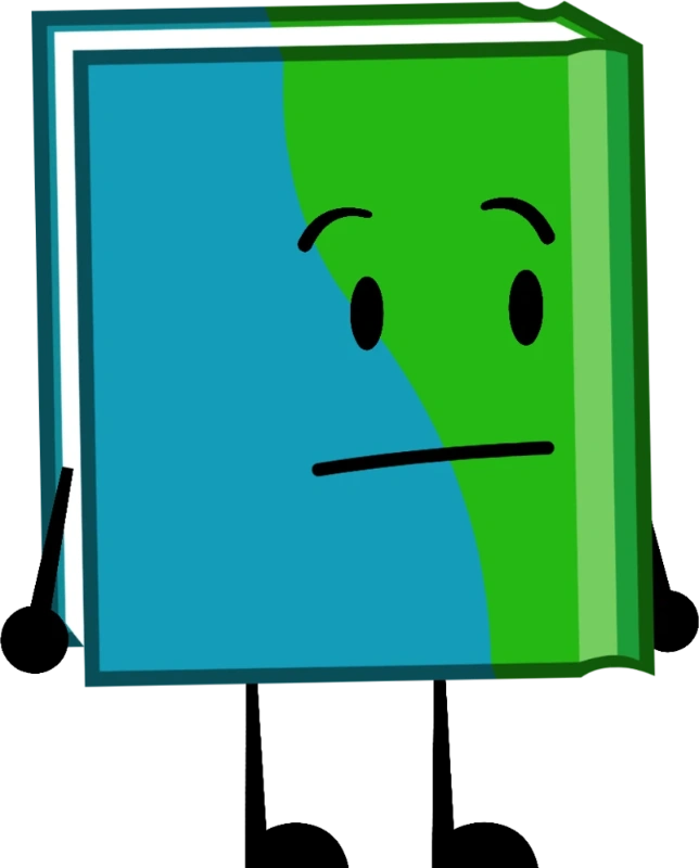 Character renders | BFDIA Wiki | Fandom