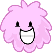 Puffball | BFDIA Wiki | Fandom