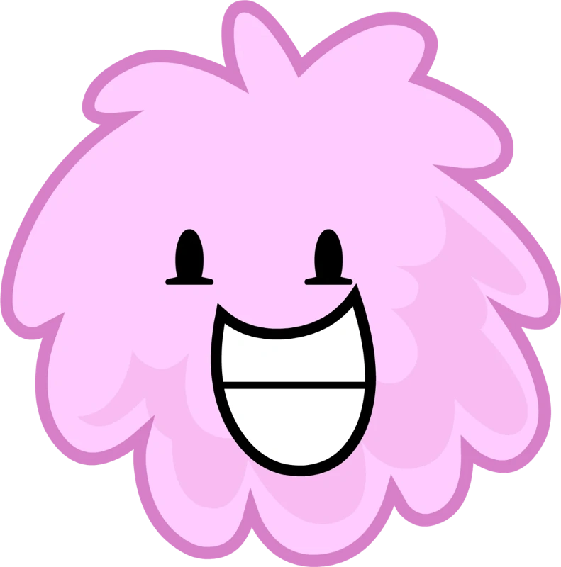 Puffball | BFDIA Wiki | Fandom