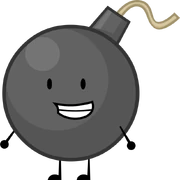 Bomby | BFDIA Wiki | Fandom