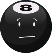 8-Ball | BFDIA Wiki | Fandom