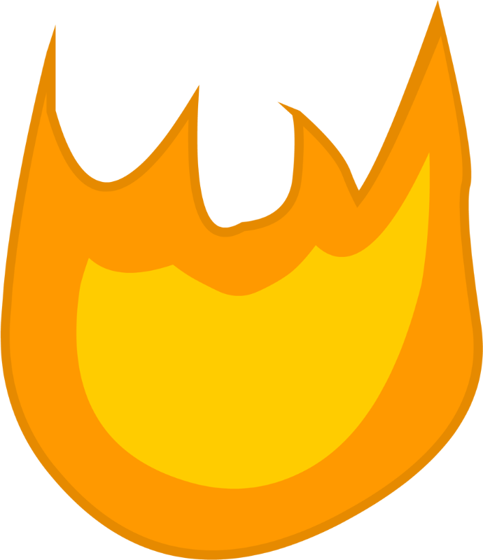 Firey/gallery | BFDIA Wiki | Fandom