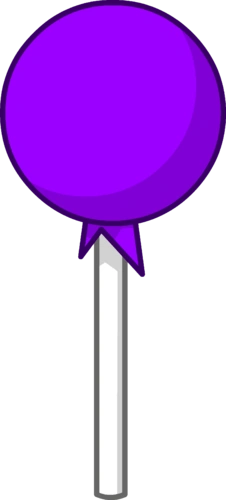 Lollipop/gallery | BFDIA Wiki | Fandom