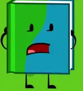 Book/gallery | BFDIA Wiki | Fandom