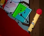 Book/gallery | BFDIA Wiki | Fandom