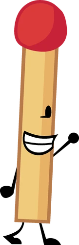 Match | BFDIA Wiki | Fandom