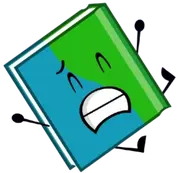 Book/gallery | BFDIA Wiki | Fandom