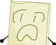 Book/gallery | BFDIA Wiki | Fandom