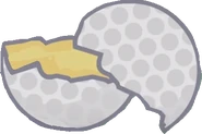 Golf Ball/gallery | BFDIA Wiki | Fandom
