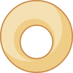 Donut/gallery | BFDIA Wiki | Fandom
