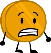 Coiny/gallery | BFDIA Wiki | Fandom