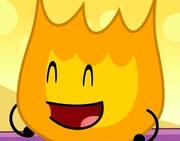 Firey | BFDIA Wiki | Fandom