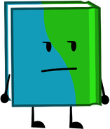 Book/gallery | BFDIA Wiki | Fandom