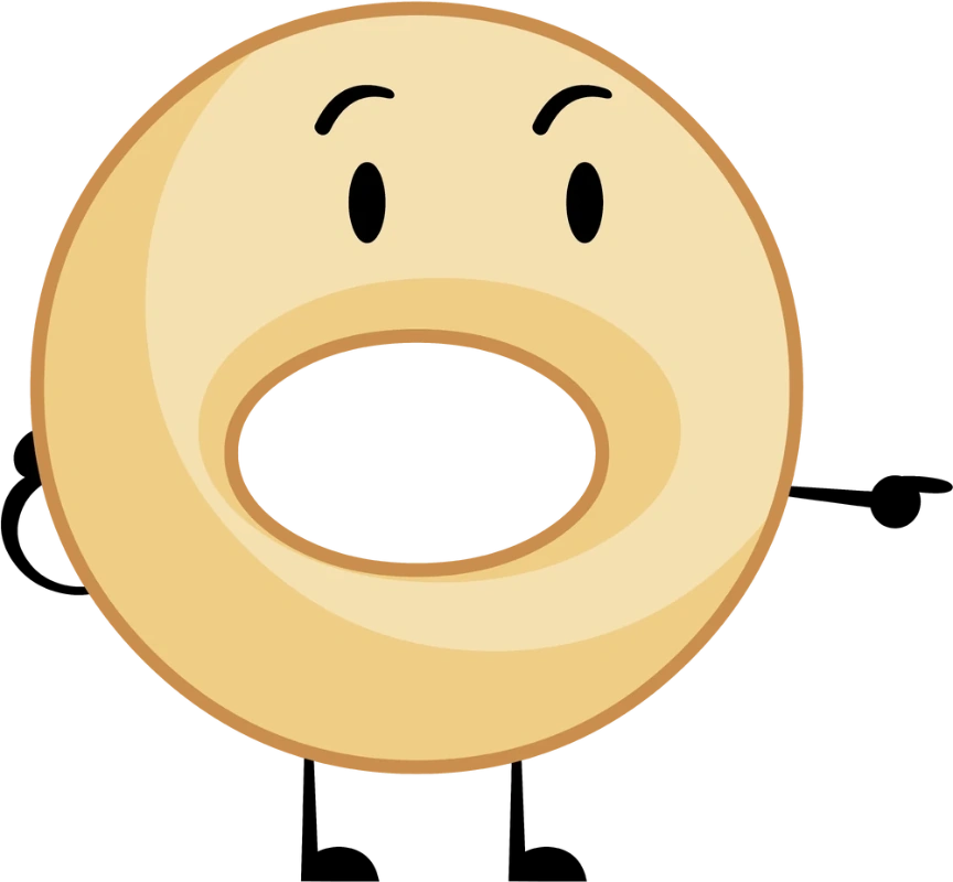 Donut | BFDIA Wiki | Fandom