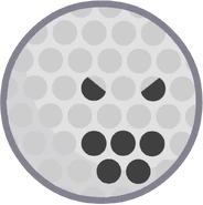 Golf Ball/gallery | BFDIA Wiki | Fandom