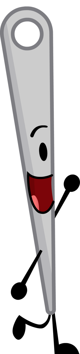 Needle | BFDIA Wiki | Fandom