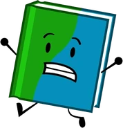 Book/gallery | BFDIA Wiki | Fandom