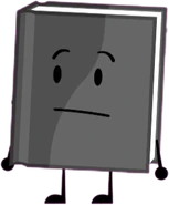 Book/gallery | BFDIA Wiki | Fandom