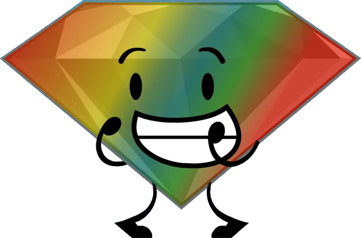 Ammolite | BFDIA Wiki | Fandom