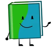 Book/gallery | BFDIA Wiki | Fandom