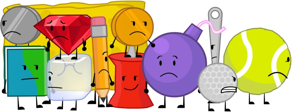 The Beautiful Face Devotion Institute | BFDIA Wiki | Fandom