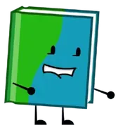 Book/gallery | BFDIA Wiki | Fandom