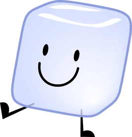 Ice Cube | BFDIA Wiki | Fandom