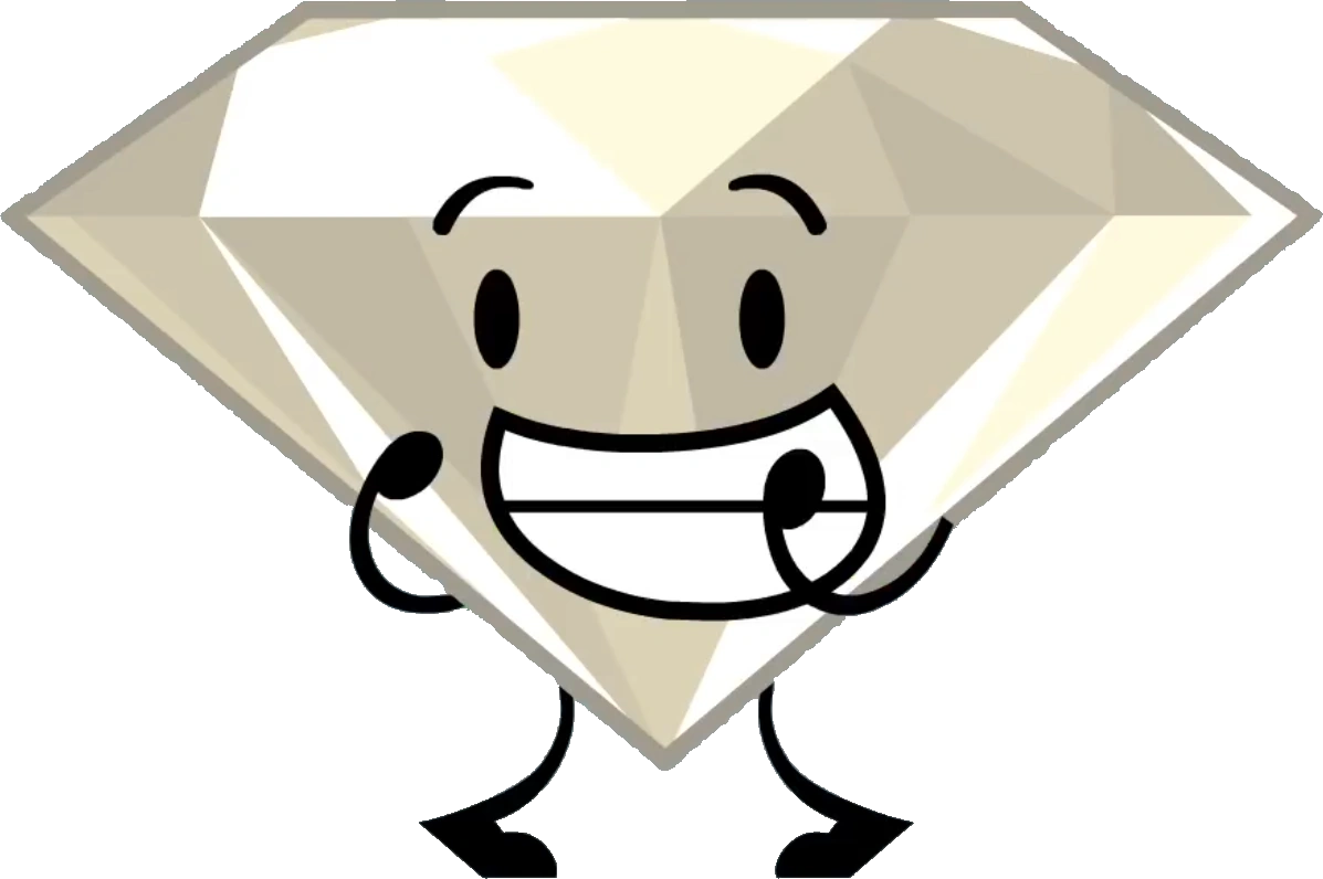 Feldspar | BFDIA Wiki | Fandom