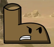 Shoe | Object Shows Community | Fandom