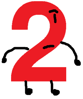 2 (Object Joel) | Object Shows Community | Fandom