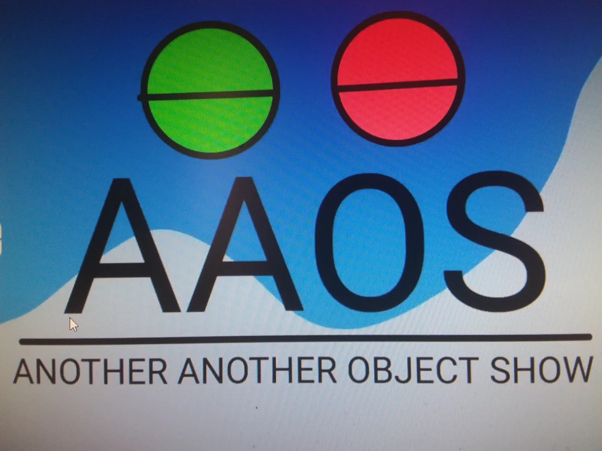 Another Another Object Show | Object Shows Community | Fandom