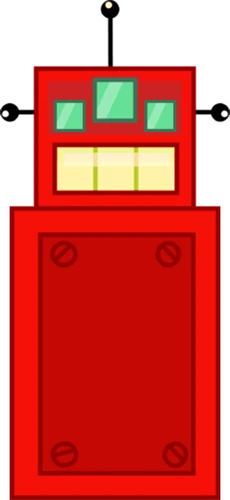 Roboty | Object Shows Community | Fandom