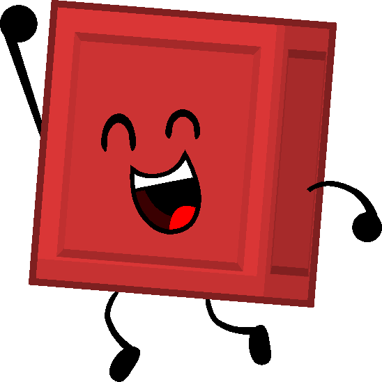 Blocky (KLROBFDI) | Object Shows Community | Fandom