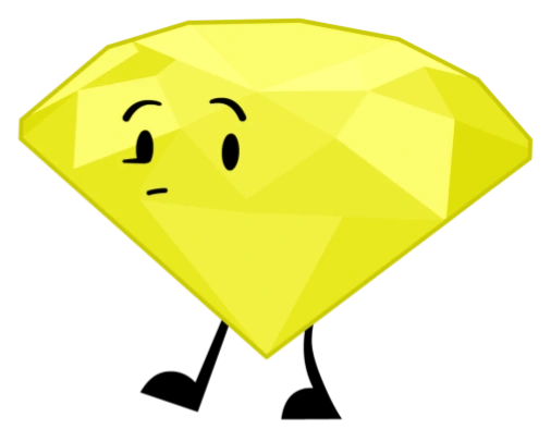 Citrine | Object Shows Community | Fandom