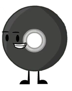 Disc | Object Shows Community | Fandom