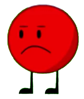 Face | Object Shows Community | Fandom