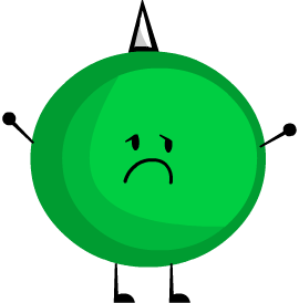 Fat Alien | Object Shows Community | Fandom