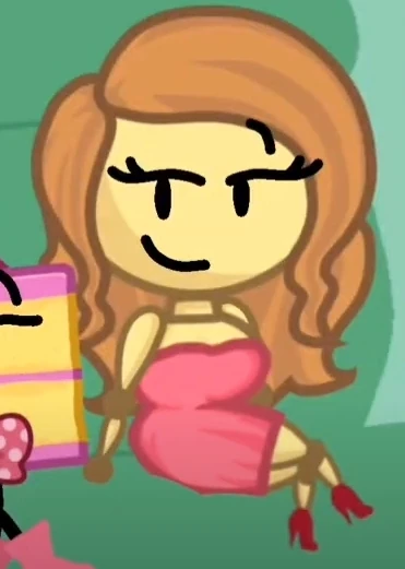 Dolly | Object Shows Community | Fandom