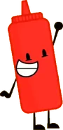 Ketchup (Object Land) | Object Shows Community | Fandom
