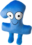 Official object show plushies | Object Shows Community | Fandom