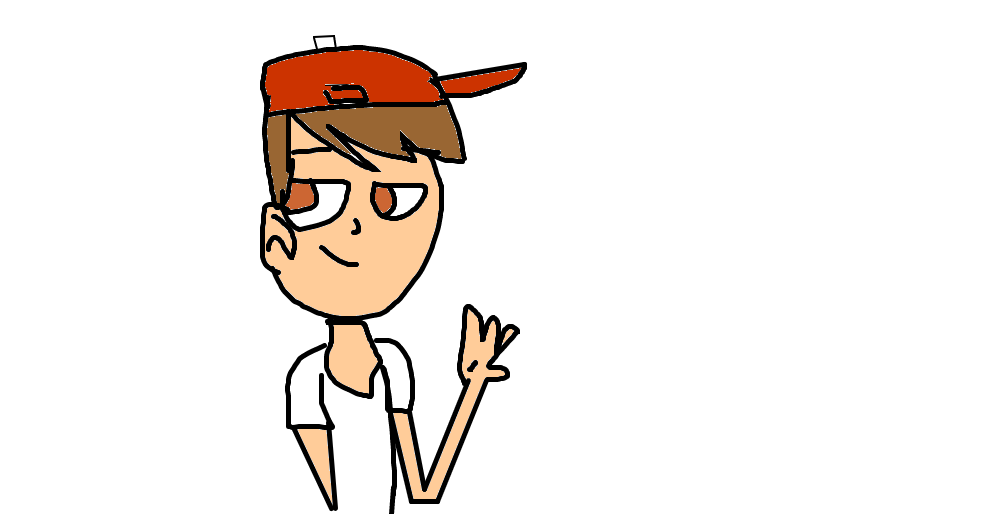 Show me an object show character and I'll draw it as a human! | Object ...