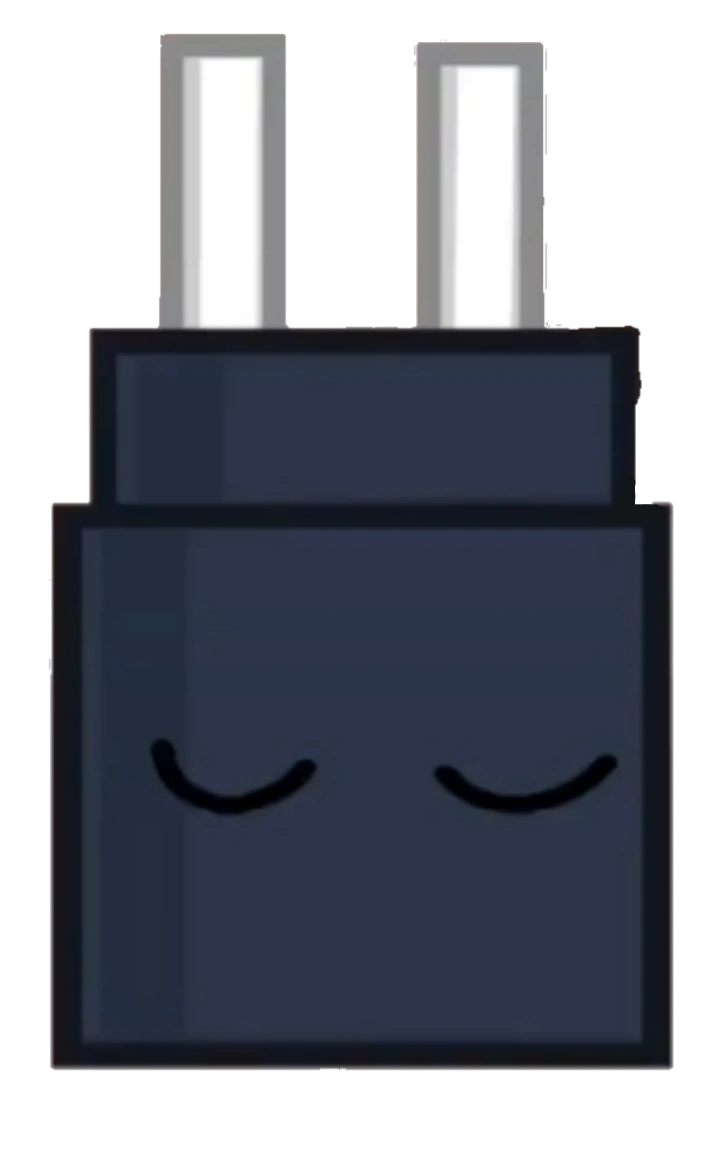 Charger Box (Constellation Clash) | Object Shows Community | Fandom